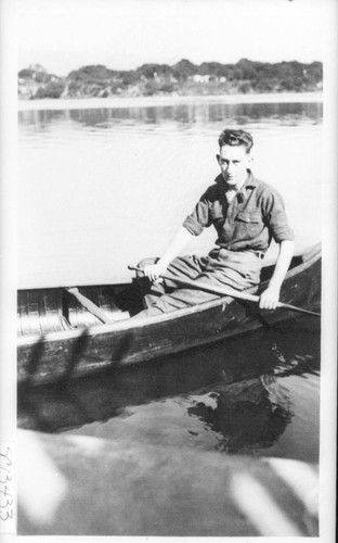 Bruce Bidwell — Calisphere