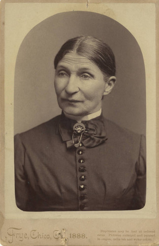 Elizabeth Coon — Calisphere