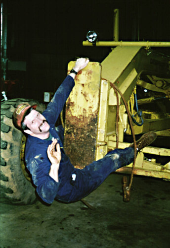 Merle Ellis--Soper-Wheeler Company — Calisphere