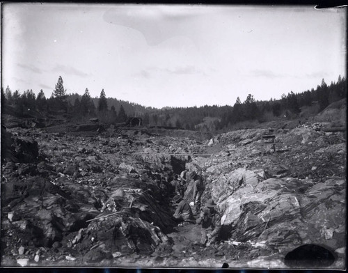 Union Hill Mine — Calisphere