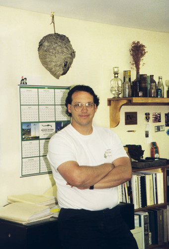 Rick Cunningham--Soper-Wheeler Company — Calisphere