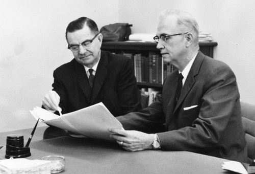 Dr. Hugh M. Bell — Calisphere