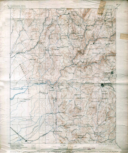 Smartsville — Calisphere