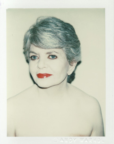 Cindy Pritzker — Calisphere