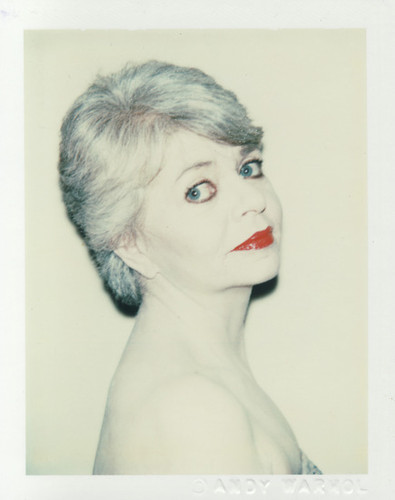 Cindy Pritzker — Calisphere