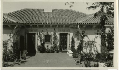 Hearst Ranch — Calisphere