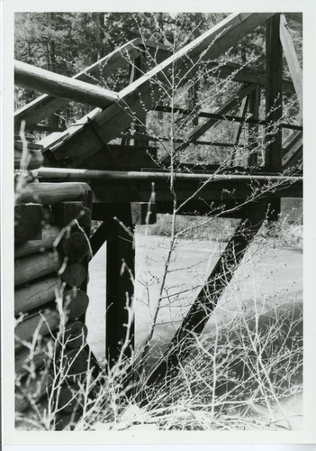 Hearst, William Randolph, Wyntoon, Siskiyou County, California ...