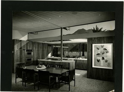 Shamel Residence, El Dorado Country Club — Calisphere