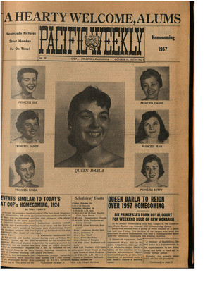 Pacific Weekly, October 18, 1957 — Calisphere