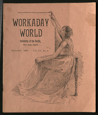 Workaday World, December 1899 — Calisphere