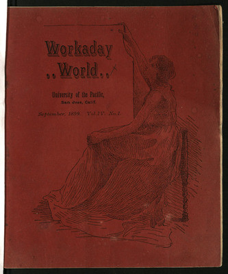 Workaday World, September 1899 — Calisphere