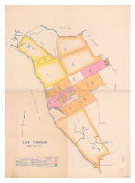Eden Township census tract — Calisphere