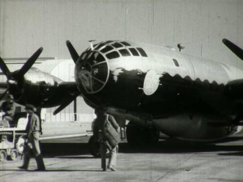 F 2327 Bell XS-1 Test Flights at Muroc Chuck Yeager — Calisphere