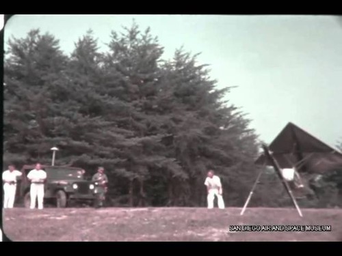 F 1336 Ryan Aeronautical Flex Wing — Calisphere