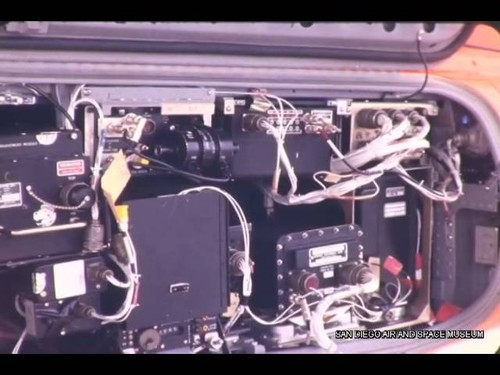 F 1433 Ryan Aeronautical Model 147 Lightning Bug — Calisphere