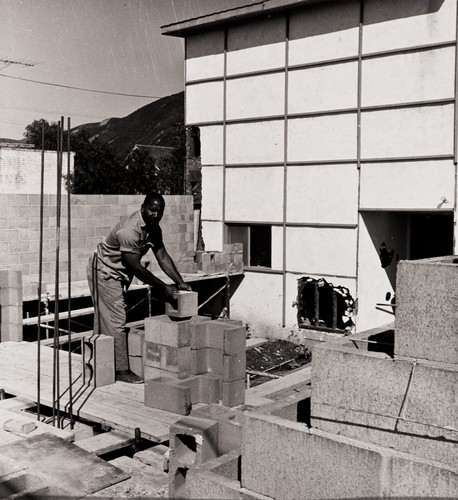 Reverend Luther McCurtis, the Church of God in Christ ; Reverend ...