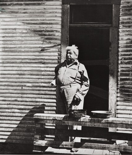 Francisco Estrada, son of María Solares and Chief of the Inéseño ...