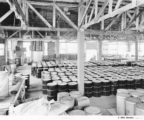 Reichhold Chemical INC — Calisphere