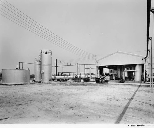 Reichhold Chemicals INC — Calisphere