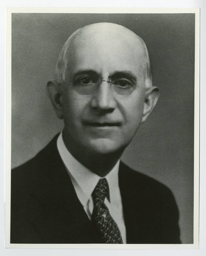 Ray "Pop" Whitten, Jr — Calisphere