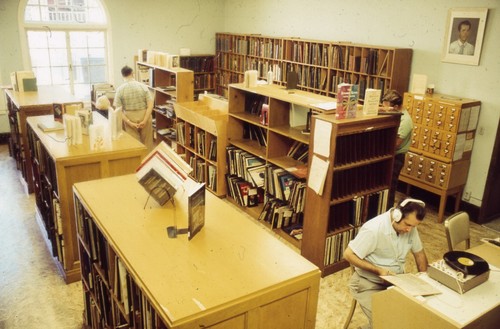 Santa Barbara Public Library — Calisphere