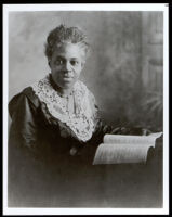 Delilah Beasley, circa 1919 — Calisphere