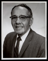 Loren Miller, circa 1963 — Calisphere