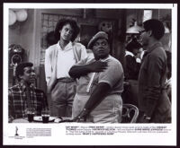 Still from "What's Happening Now!!" situation comedy series, Los ...