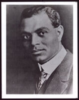 Noble Johnson, circa 1915 — Calisphere
