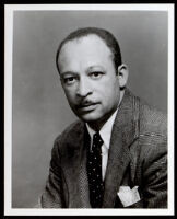 Charles Alston, artist who painted the Golden State Mutual mural "The ...