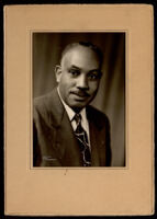Samuel B. Danley, Jr, 1940s — Calisphere