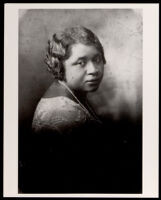 Mabel V. Gray, circa 1940s (?) — Calisphere