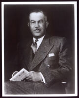 Paul R. Williams, architect, Los Angeles, 1944-1964 — Calisphere