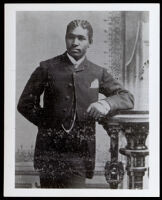 Robert Curry Owens, 1880-1900 — Calisphere