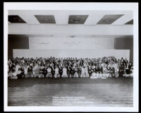 Twenty-sixth Biennial Grand Boulé of the Sigma Pi Phi Fraternity at the ...