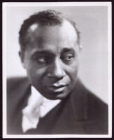 Nathaniel Dett Composer, 1930-1940 — Calisphere