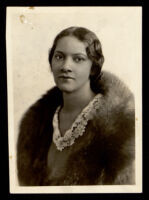 Dr. Vada Somerville, 1912-1920 — Calisphere