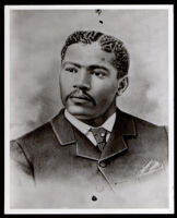 Robert Curry Owens, circa 1890 — Calisphere