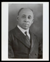 Reverend Thomas Lee Griffith, Sr., Los Angeles, 1920-1940 — Calisphere