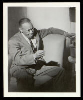 William Grant Still, 1950-1970 — Calisphere