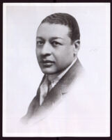 Bert Williams, 1900-1922 — Calisphere