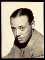 William Grant Still, 1930-1950 — Calisphere