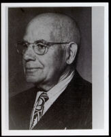 Titus Alexander, 1940-1952 — Calisphere