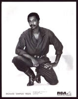Richard "Dimples" Fields, Los Angeles, 1975-1989 — Calisphere