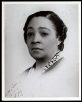 Fay Allen, circa 1930 — Calisphere