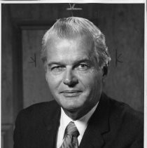 Jack Henning, the Executive Secretary-Treasurer of the California Labor ...