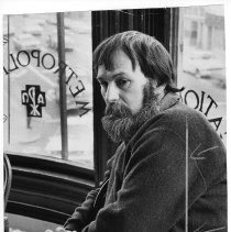 The Rev. Joseph H. Gilbert — Calisphere