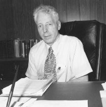 William J. Kinney — Calisphere