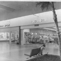 Florin Center - Florin Mall — Calisphere