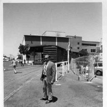 Typographical Union Strike at Sacramento Bee — Calisphere